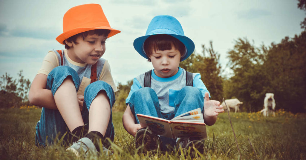 The Basics Of Writing Short Articles For Kids - Content Fuel