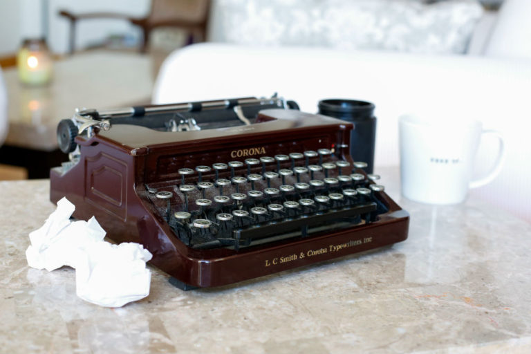 10 Types of Writing Every Writer Should Know - Content Fuel