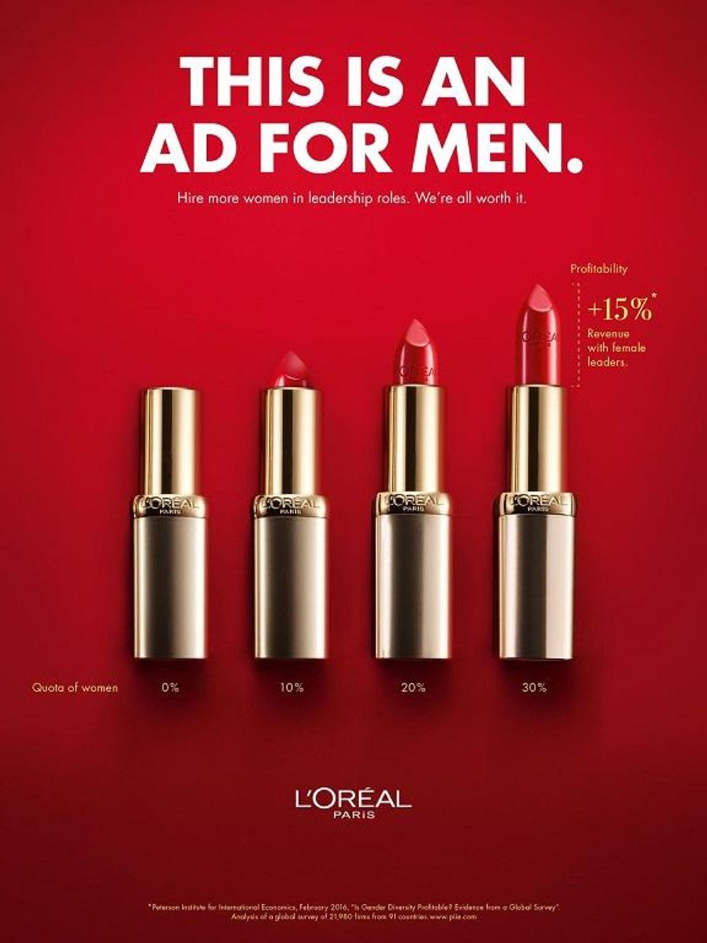 Ad Copy Examples that Every Marketer Can Take a Note From - Content Fuel