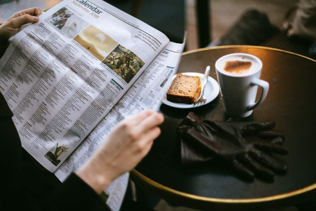 How to Gain Public Exposure Through Feature Writing - Content Fuel