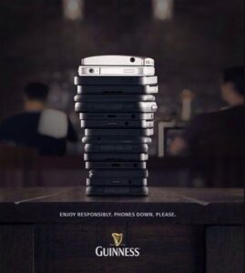 30 Famous Print Ads That Went Viral - Content Fuel
