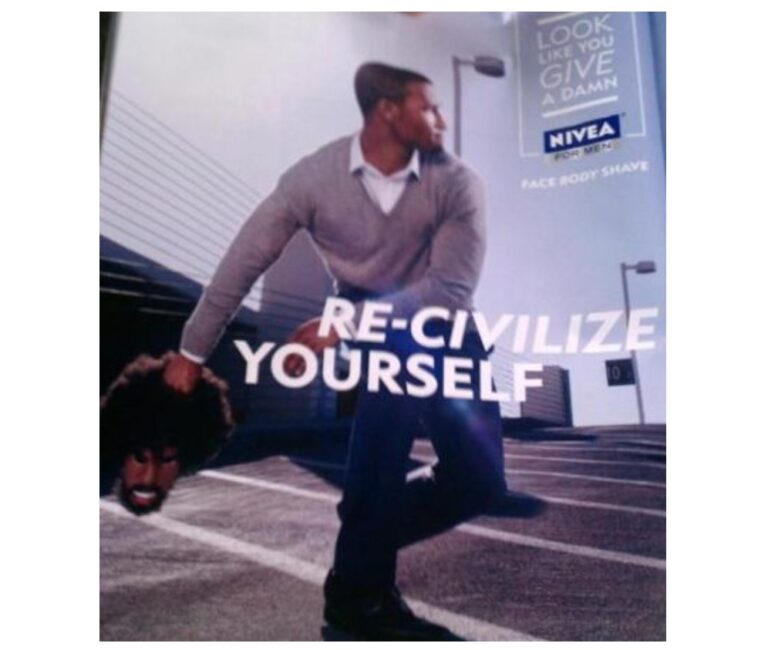 30 Controversial Print Ads That Were Plain Offensive - Content Fuel