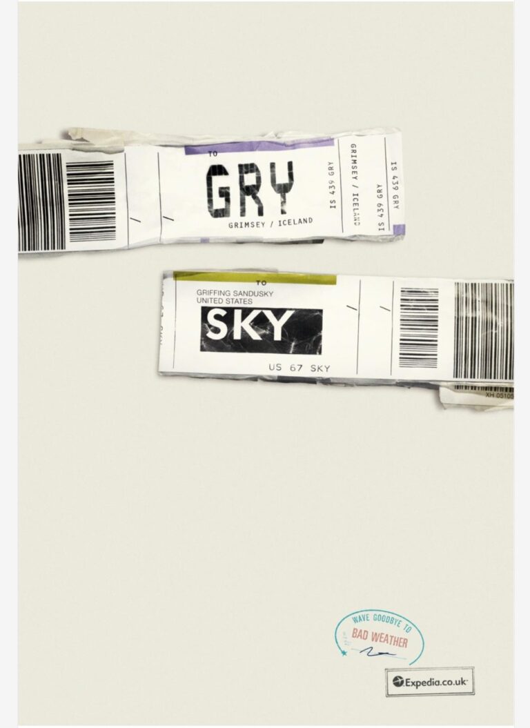30 Famous Print Ads That Went Viral - Content Fuel