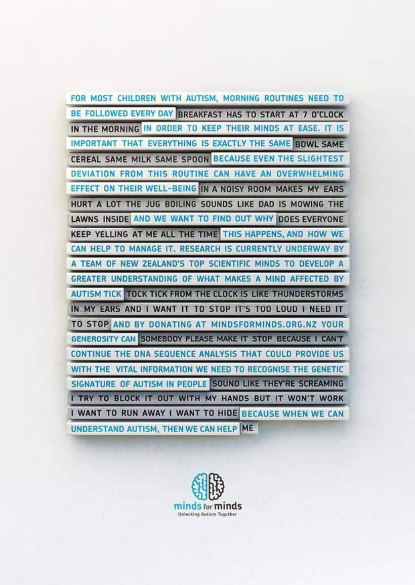 30 Emotional Print Ads That Appeal to Your Soft Side - Content Fuel