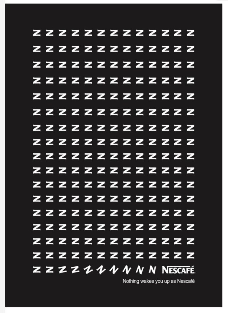 30 Famous Print Ads That Went Viral - Content Fuel
