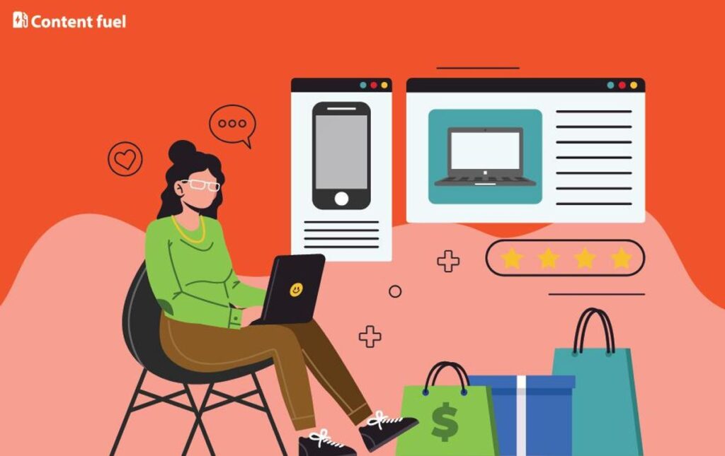 Learn to Sell Any Tech Product with these UX Copy Tips - Content Fuel